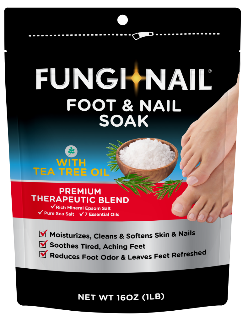 Fungi-Nail Products - Maximum Strength Fungi-Nail® Anti Fungal Products