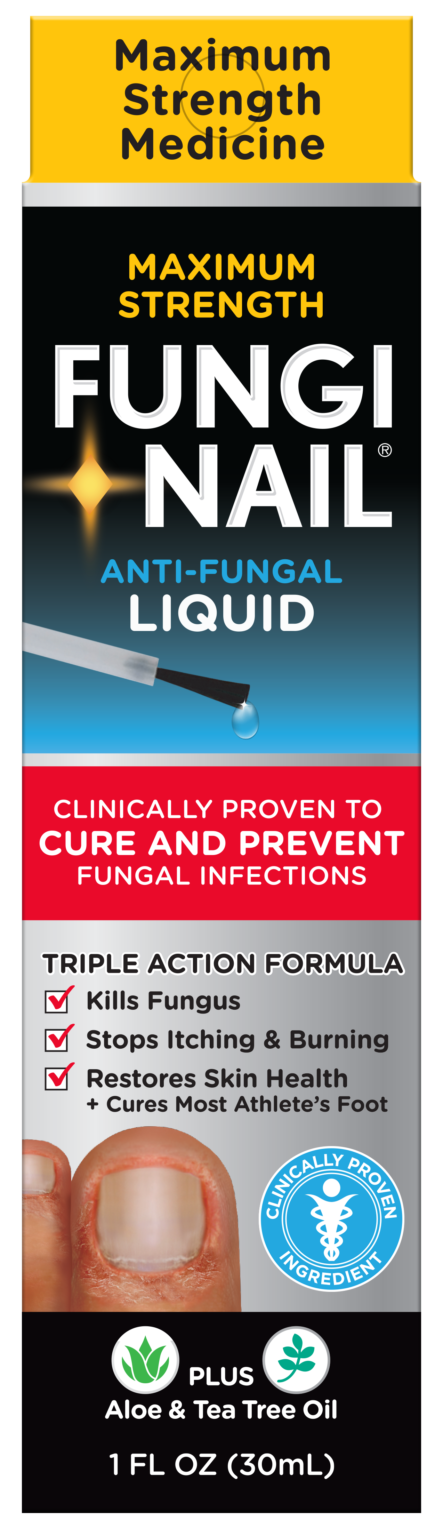 Fungi-Nail® Ointment - Maximum Strength Fungi-Nail® Anti Fungal Products